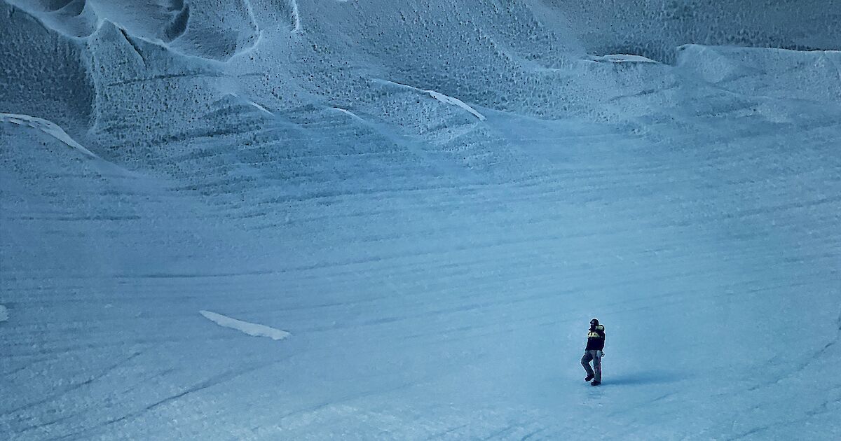 Environmental Management System – Australian Antarctic Program