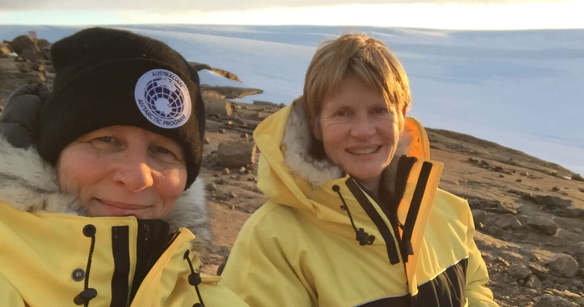 Antarctica calling all artists – Australian Antarctic Program (News 2019)