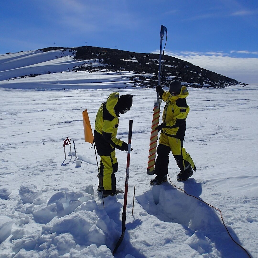 Australian Antarctic Program Partnership — Australian Antarctic Program ...