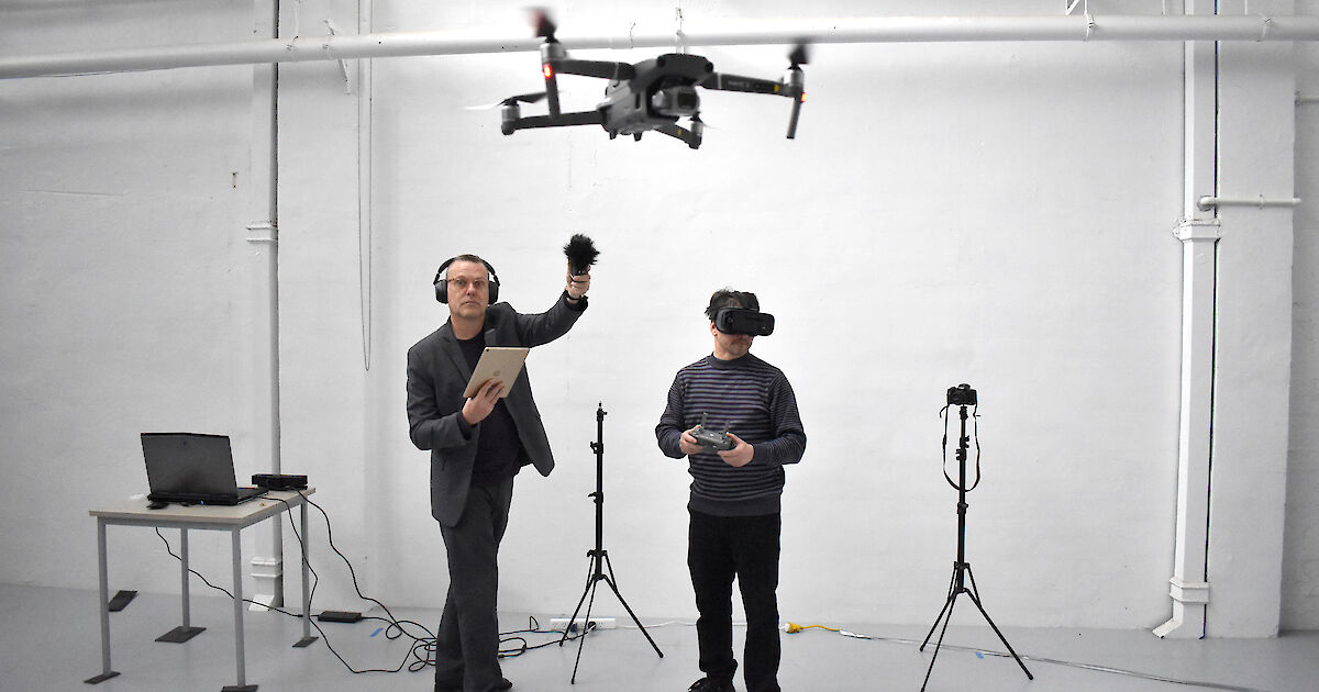 Take a virtual voyage south – Australian Antarctic Program (News 2019)