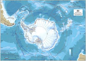 Nations meet in Hobart to conserve Southern Ocean — Australian ...
