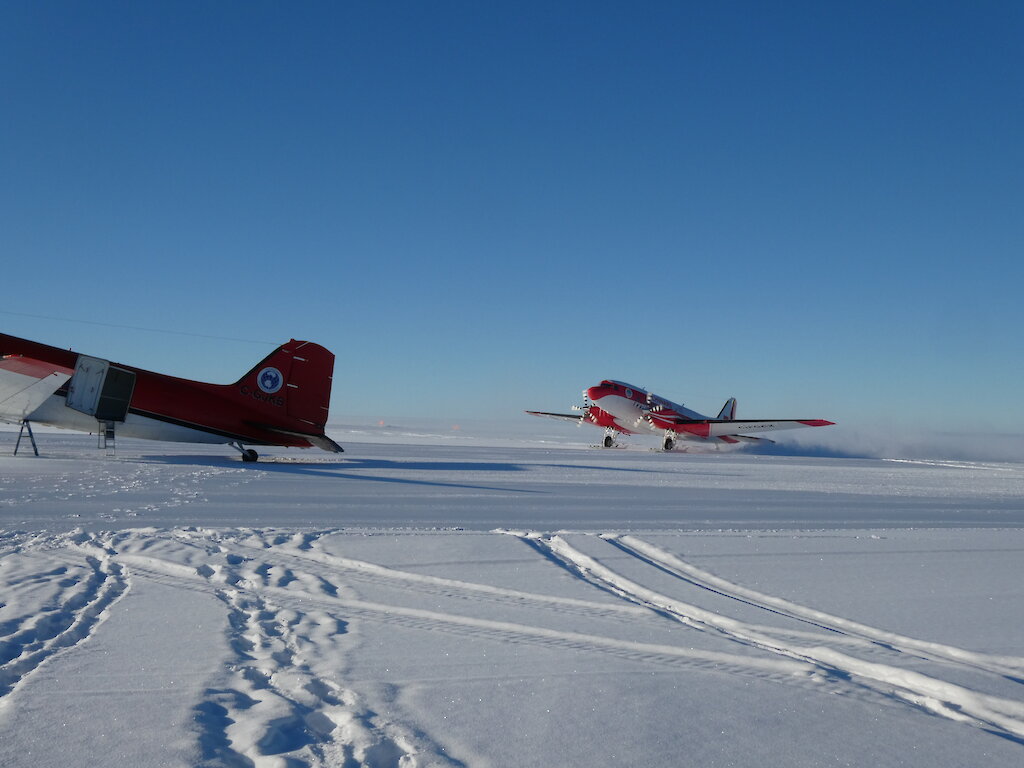 This week at Casey: 6 December 2019 — Australian Antarctic Program