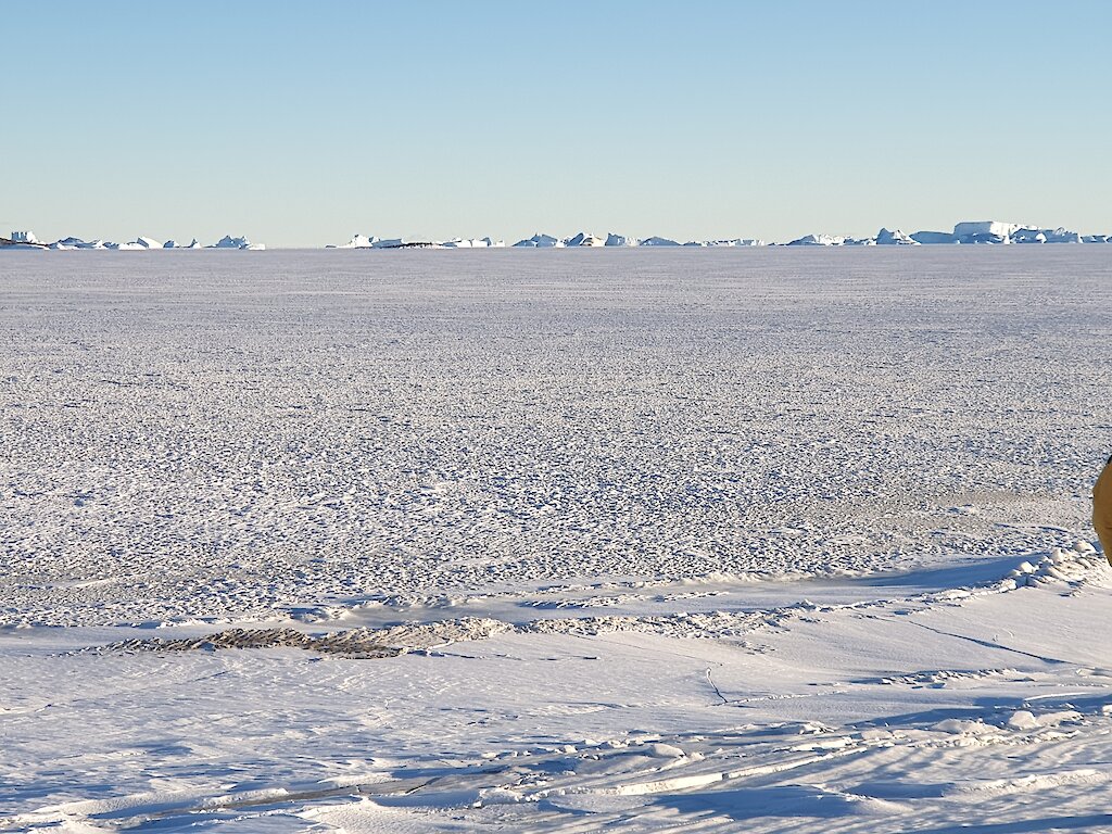 This week at Davis: 26 April 2019 — Australian Antarctic Program