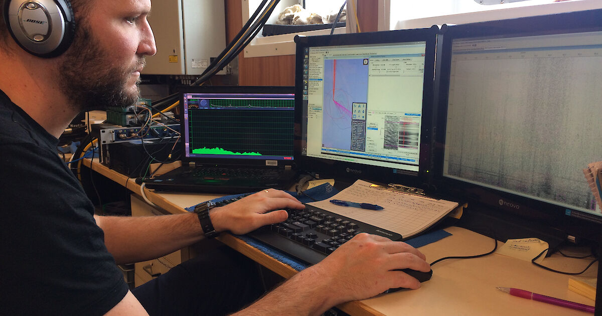 Sound science enhances whale conservation – Magazine Issue 37: December ...