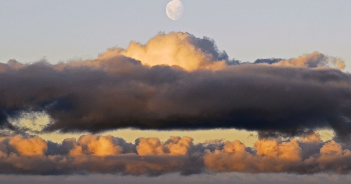 Measuring clouds from every angle – Magazine Issue 28: June 2015 ...