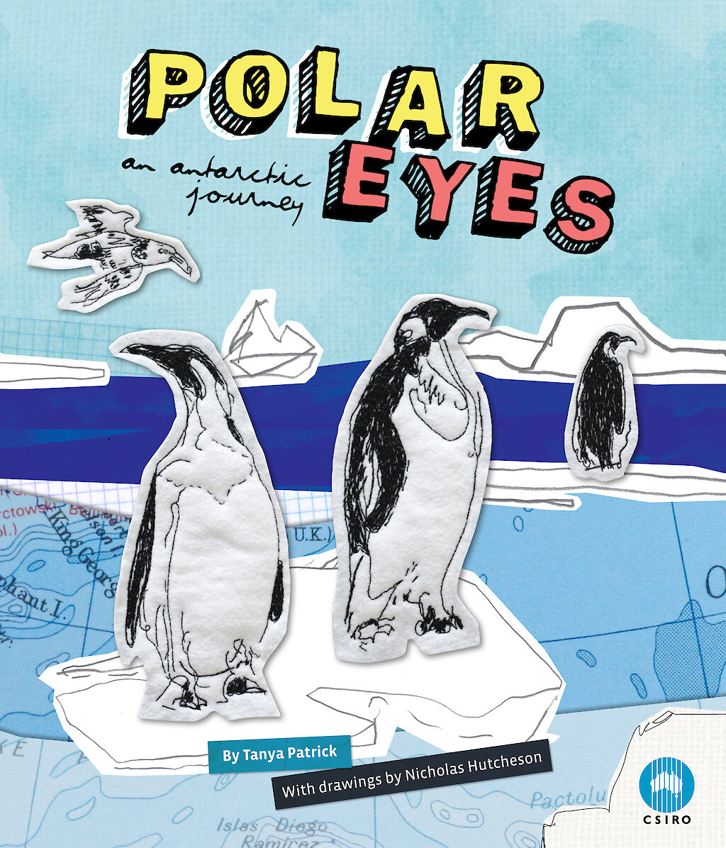 In brief — Australian Antarctic Program