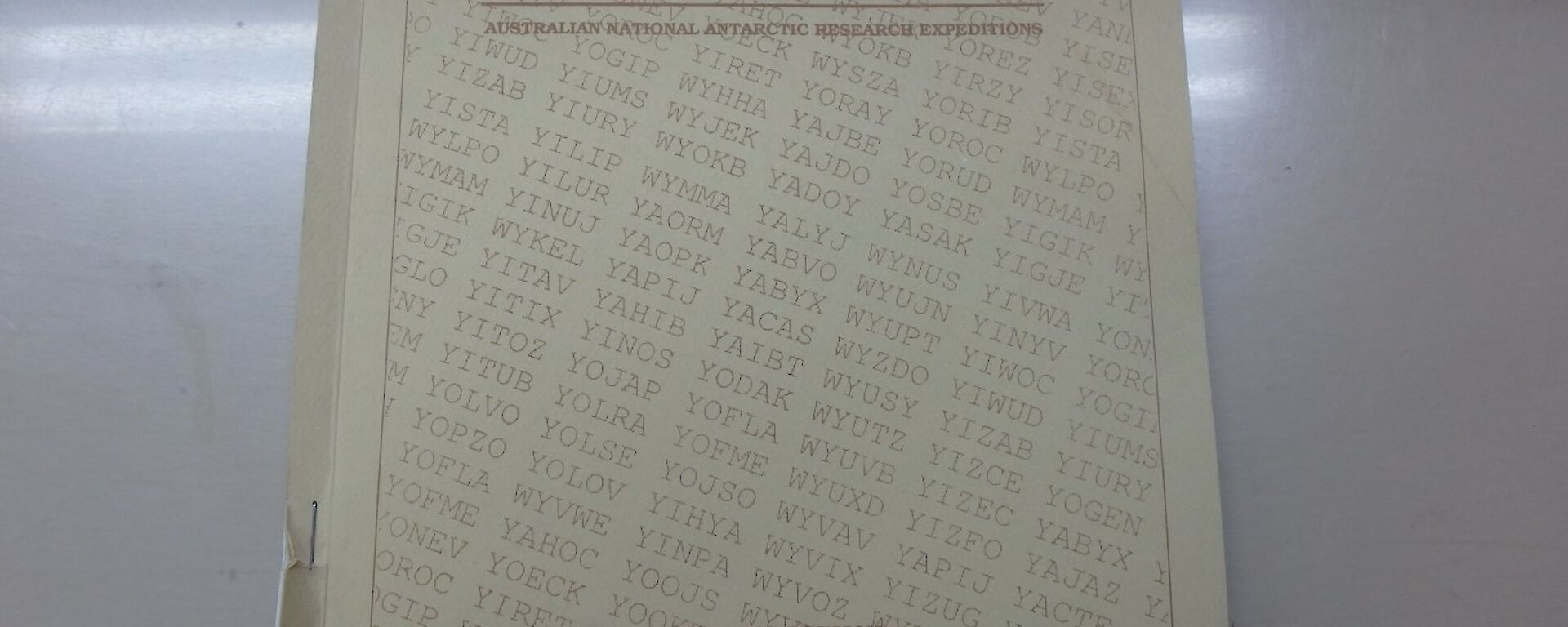 This week at Casey: 31 January 2020 – Australian Antarctic Program