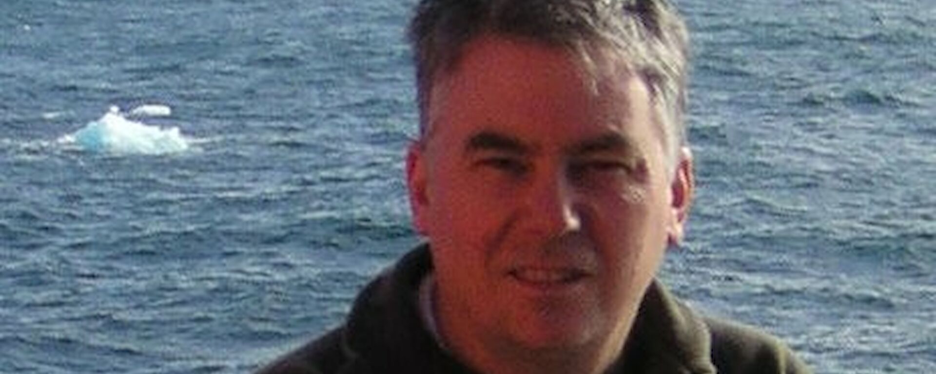 Steve Nicol’s Antarctic diary (2006) – Australian Antarctic Program