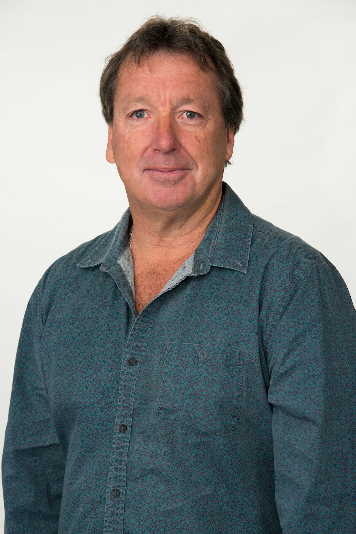 "It's very exciting": new Mawson Station Leader ready for the challenge ...