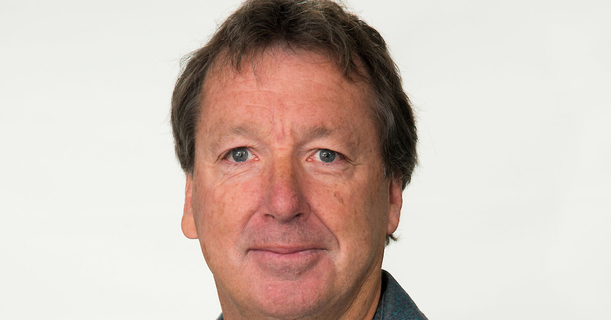 "It's very exciting": new Mawson station leader ready for challenge 9 ...