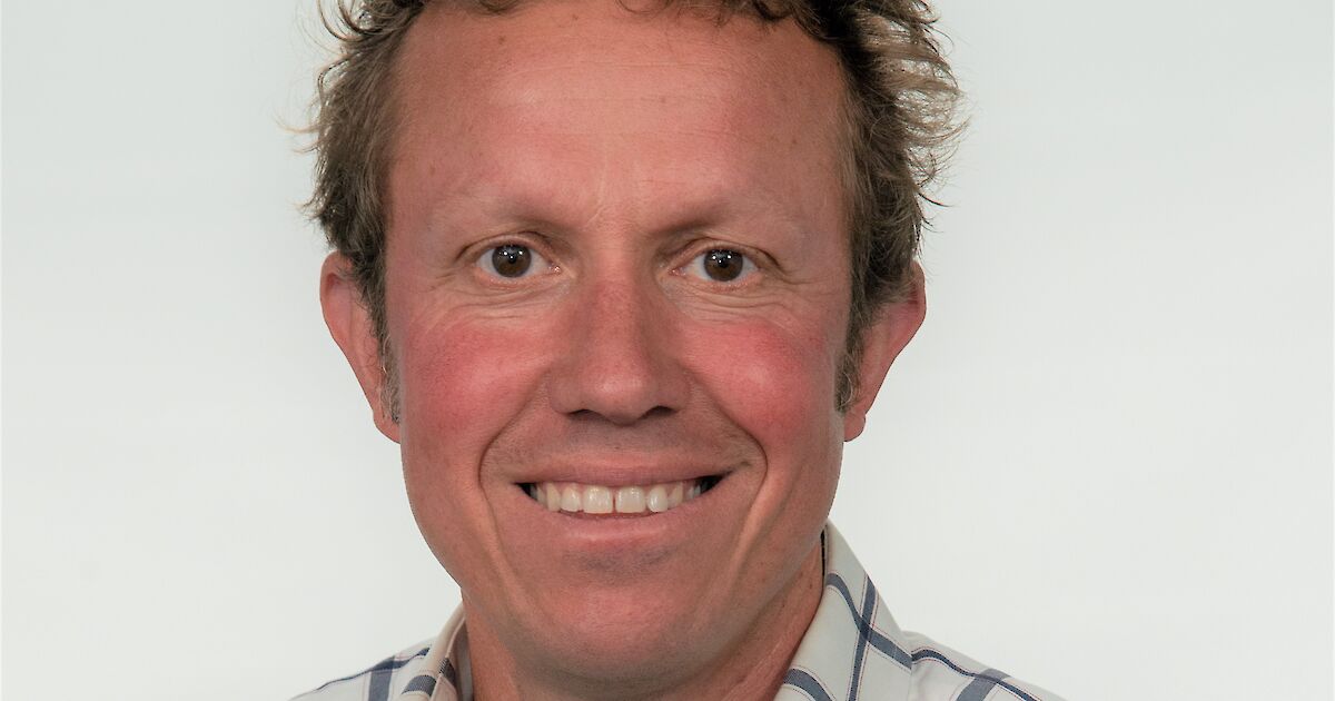 Living the dream: new Station Leader for Macquarie Island – Australian ...