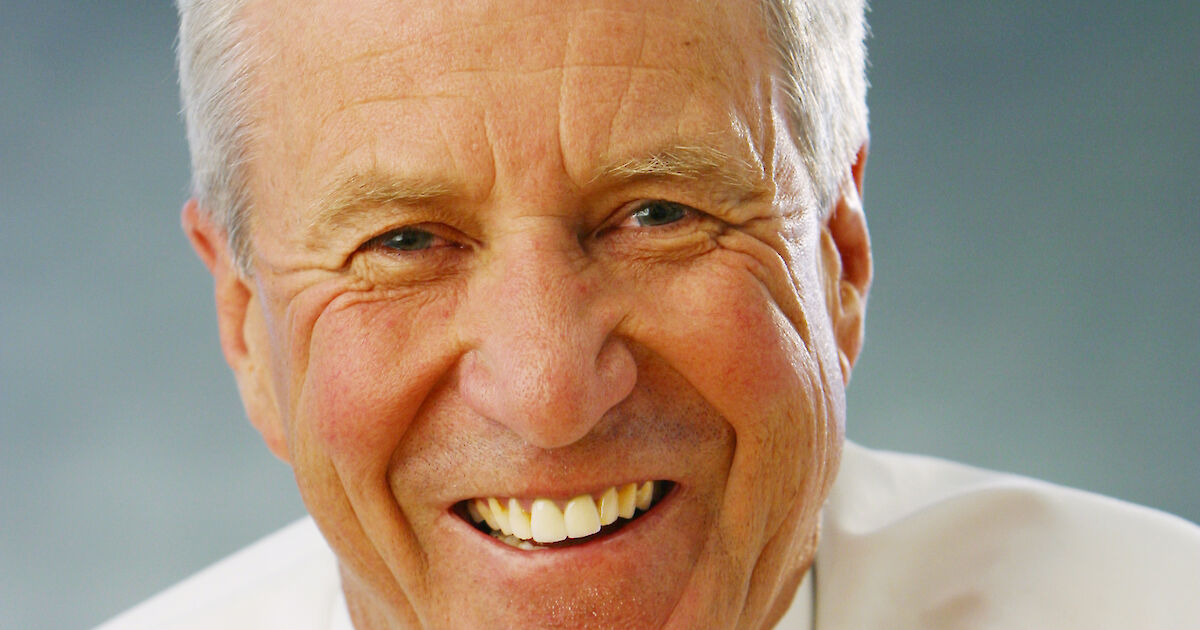 New Chair of Australian Antarctic Science Council 7 April 2021 | Mirage ...