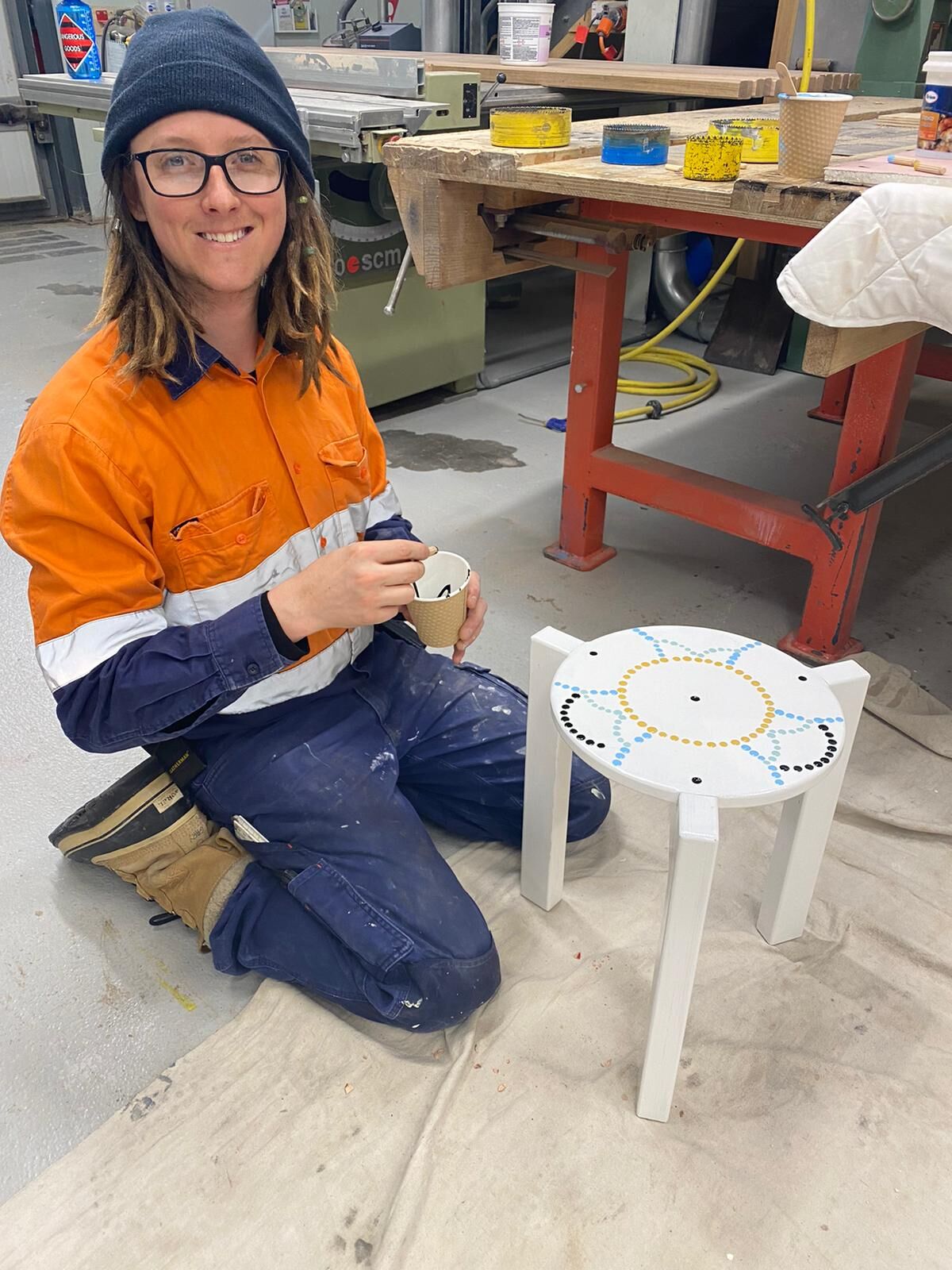 This week at Mawson: 3 December 2021 – Australian Antarctic Program