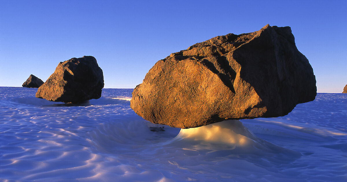 Frequently asked questions for scientists – Australian Antarctic Program
