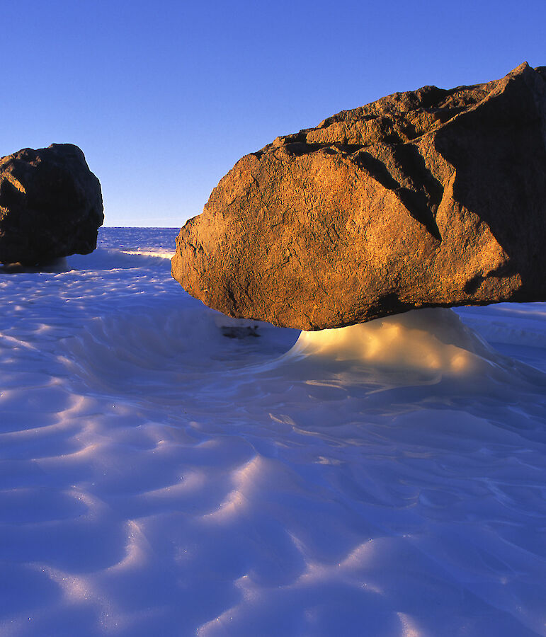 Frequently asked questions for scientists – Australian Antarctic Program