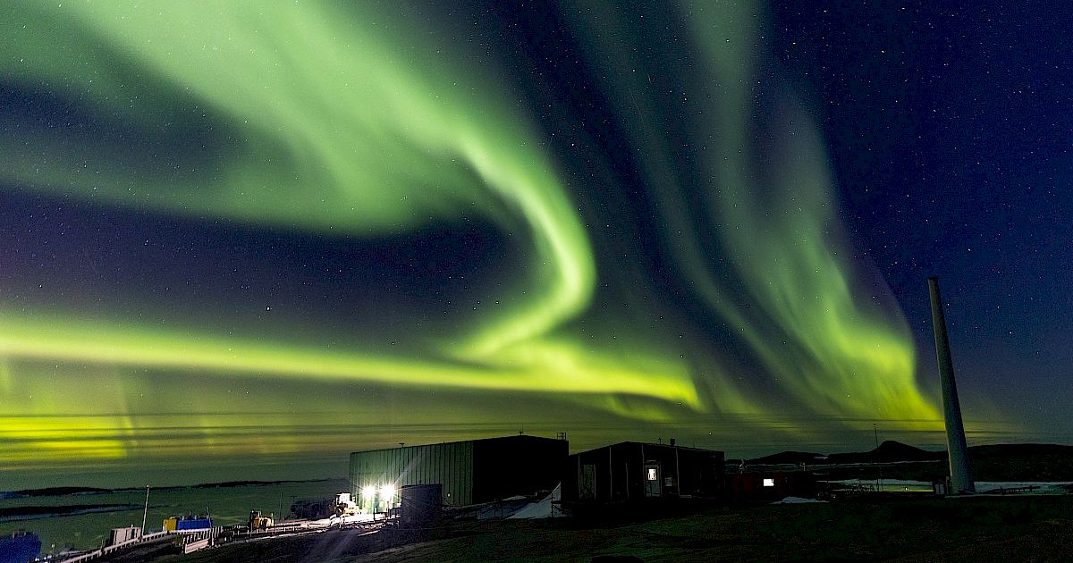 Antarctic Insider – June 2022