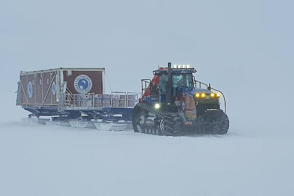 News and media – Australian Antarctic Program