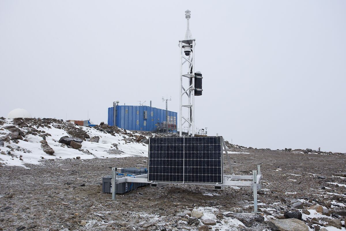 Robots to enhance Australia’s Antarctic activities – Australian ...