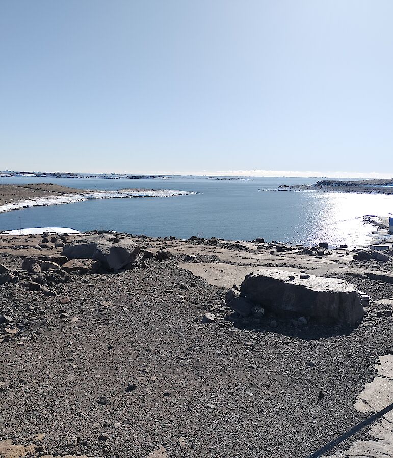 This week at Mawson: 12 May 2023 – Australian Antarctic Program