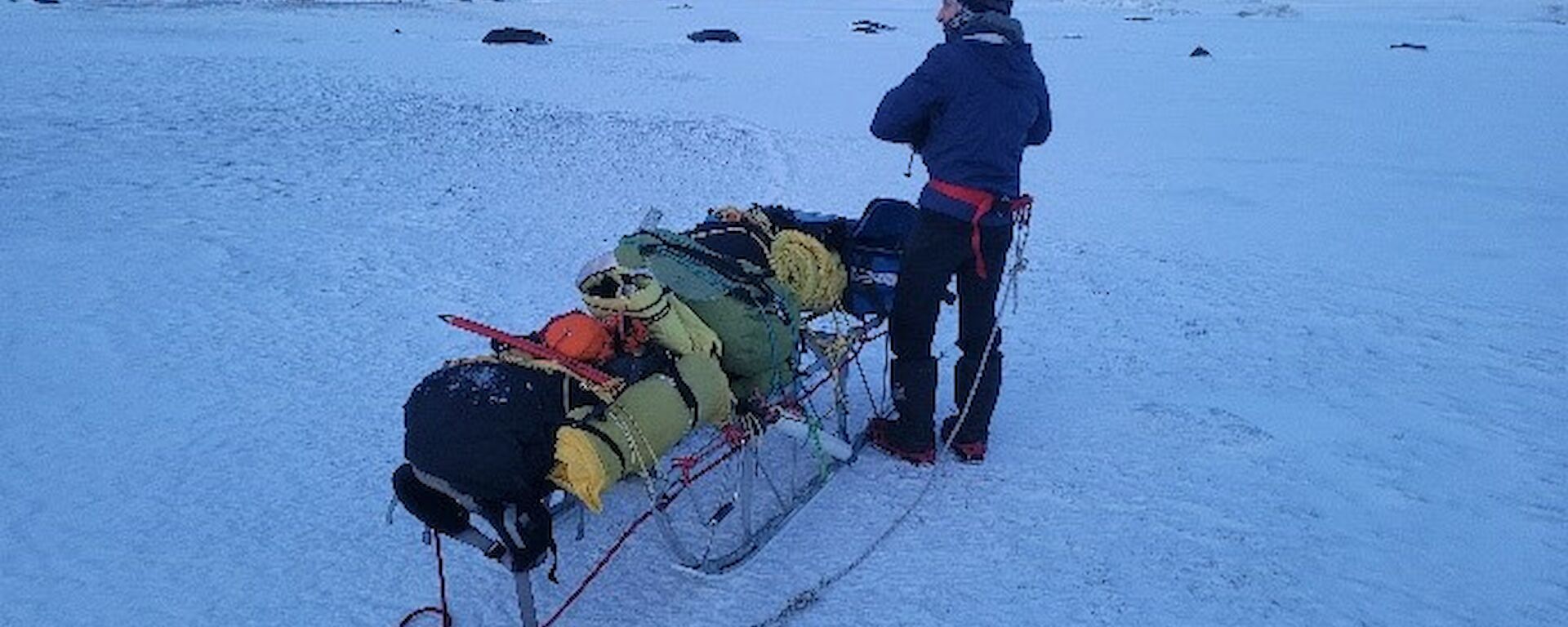 This week at Davis: 16 June 2023 – Australian Antarctic Program