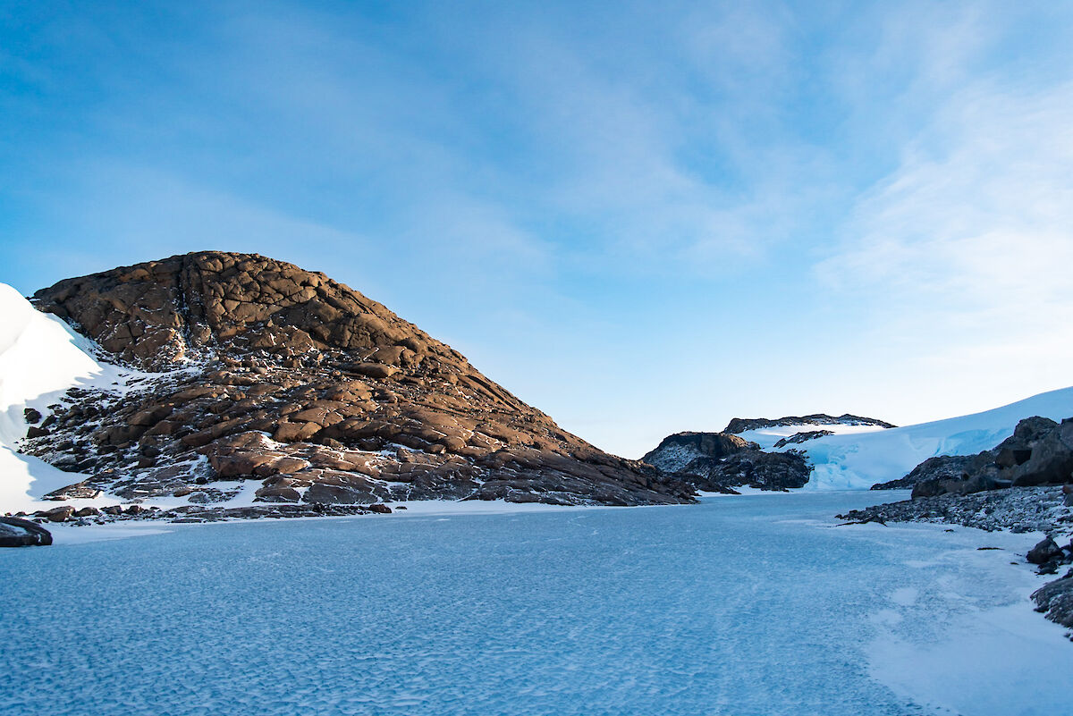 This week at Davis: 20 October 2023 – Australian Antarctic Program