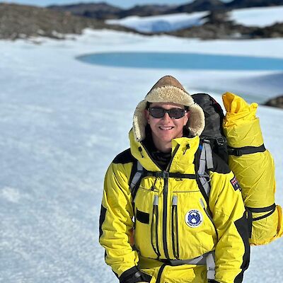 Australian Antarctic Program