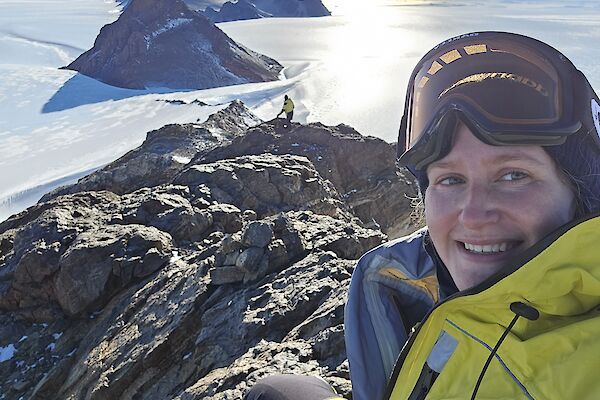 Mawson research station news – Australian Antarctic Program