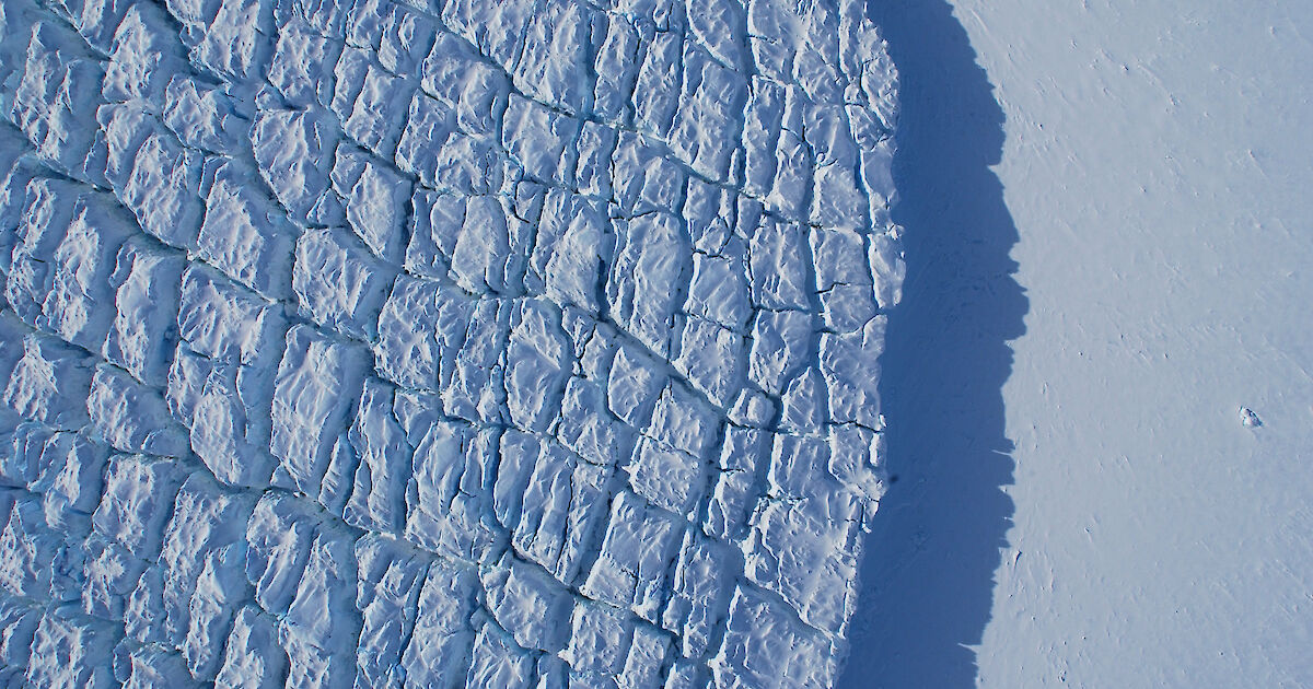 Aussie Antarctic Scientists Vie for NASA Mission, 10 May 2024 | Mirage News