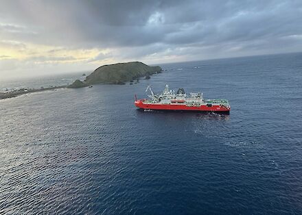 Mawson research station news – Australian Antarctic Program