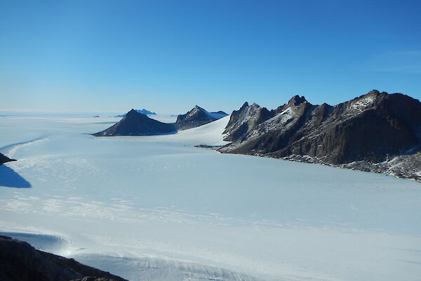 Mawson research station news – Australian Antarctic Program