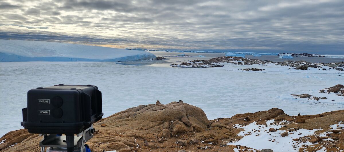 This week at Davis: 21 June 2024 – Australian Antarctic Program