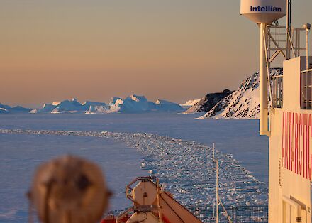 Mawson research station news – Australian Antarctic Program