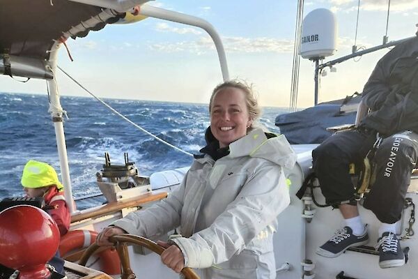 Station updates – Australian Antarctic Program