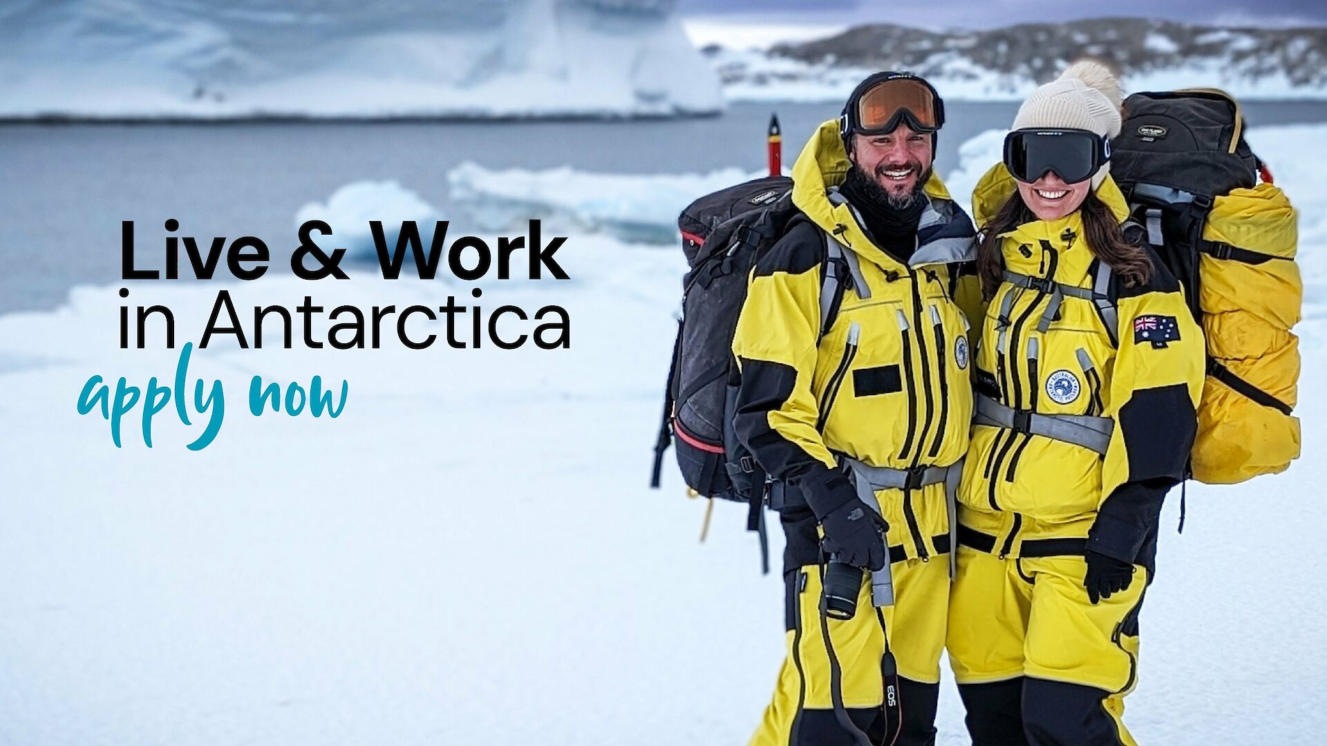 Australian Antarctic Program