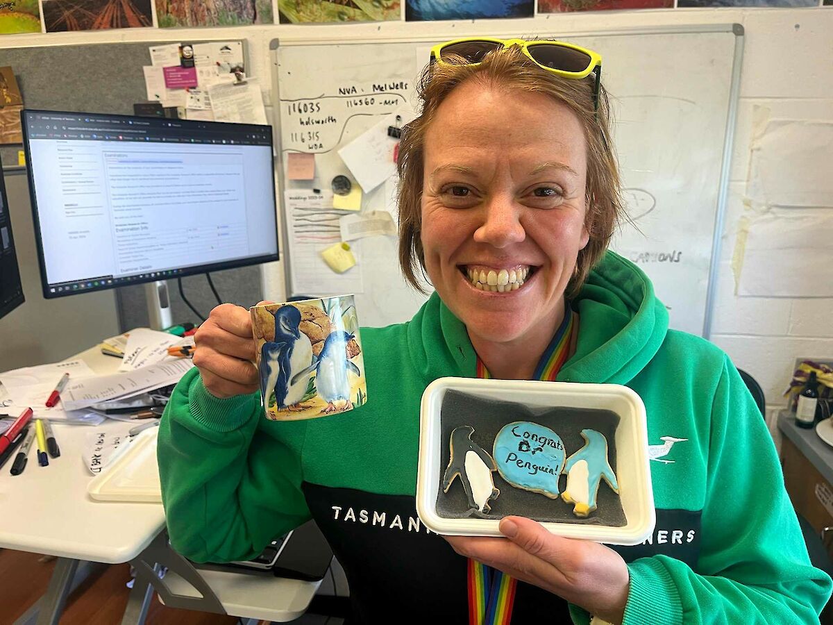 This week at Macquarie Island: 17 January 2025 – Australian Antarctic ...