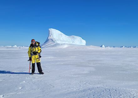 Mawson research station news – Australian Antarctic Program