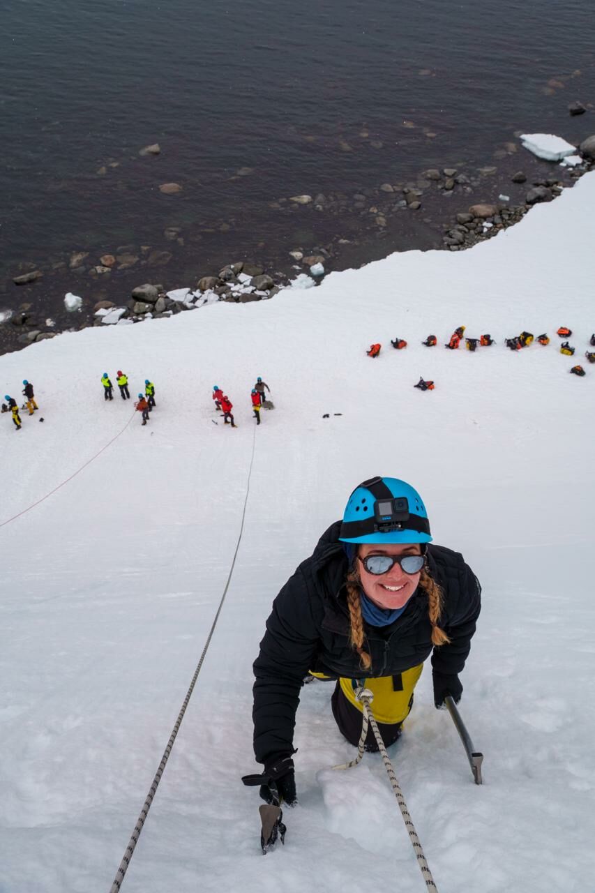 This week at Casey: 7 March 2025 – Australian Antarctic Program
