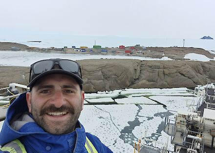 Casey research station news – Australian Antarctic Program