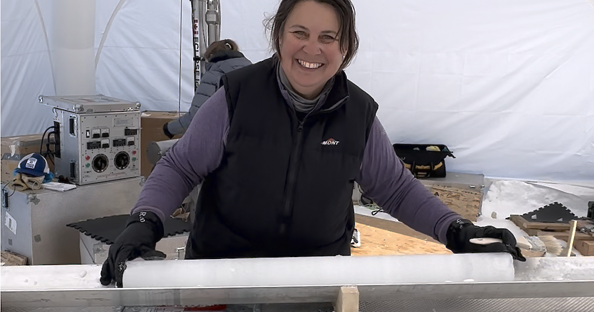 New Chief Scientist for Australian Antarctic Program | Mirage News