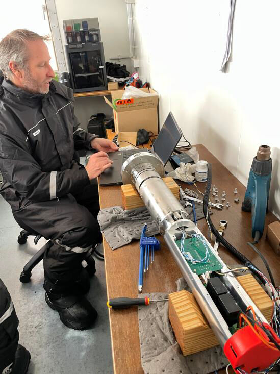 12-18 January, 2026 – Australian Antarctic Program